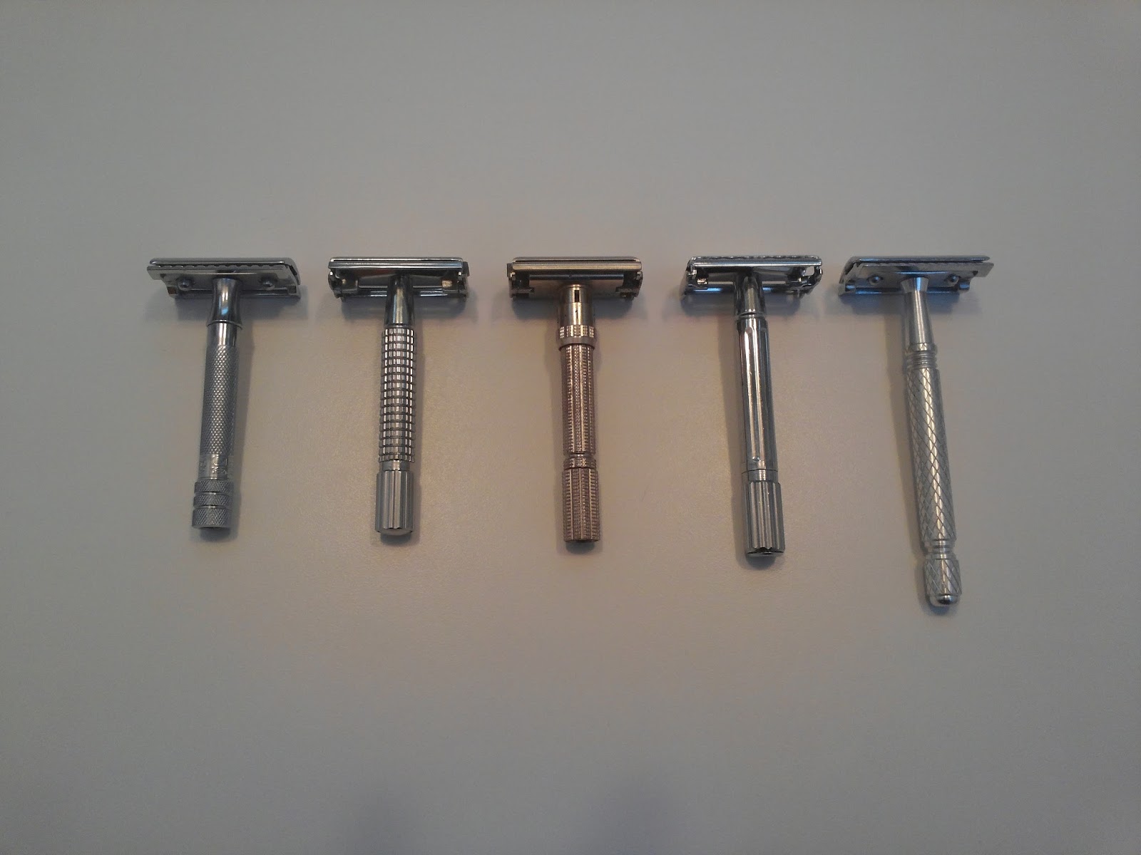 Shave Like Grandad On Razor Handle Lengths And Grips shave-like-grandad-on-razor-handle-lengths-and-grips